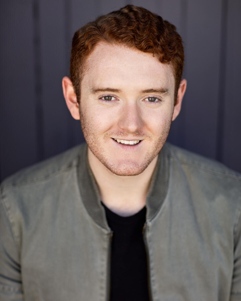 Jordon Mahar